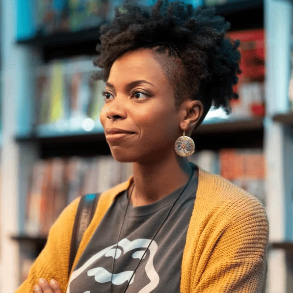 Penny Kafaya | Murderworlds Wiki | Fandom