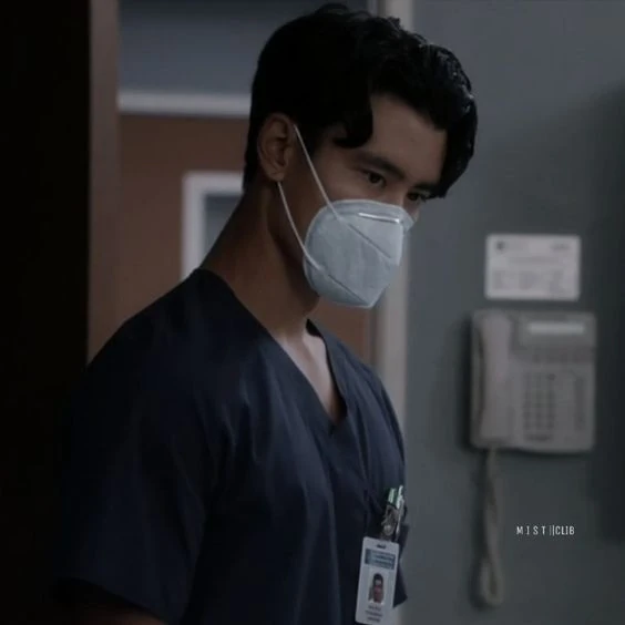 Tariq Chen | Murderworlds Wiki | Fandom