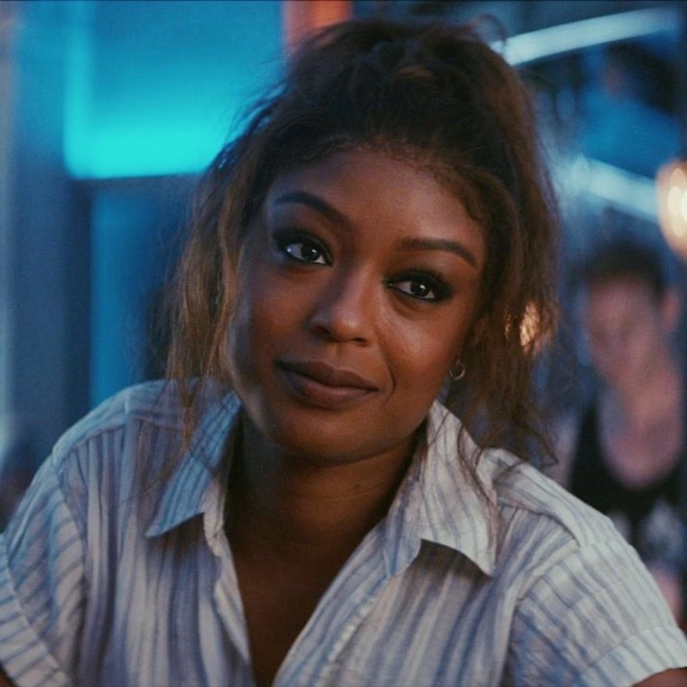 Izzy Black | Murderworlds Wiki | Fandom