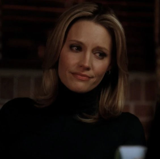 Adelaide Carpenter | Murderworlds Wiki | Fandom