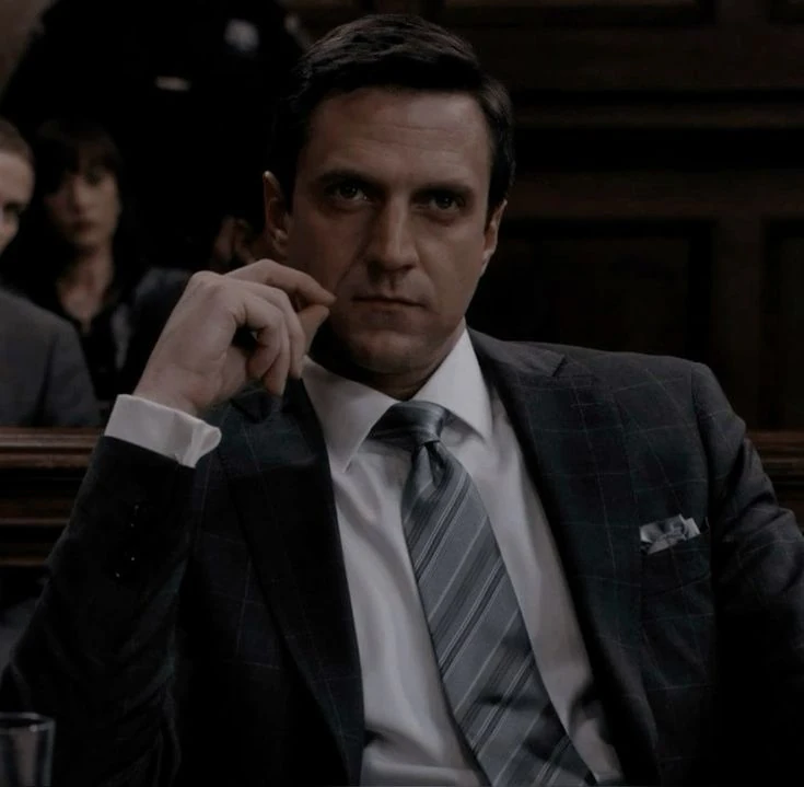 Anton Ontiveros | Murderworlds Wiki | Fandom