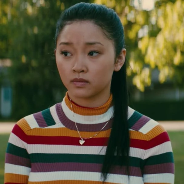 Eleanor Cho | Murderworlds Wiki | Fandom