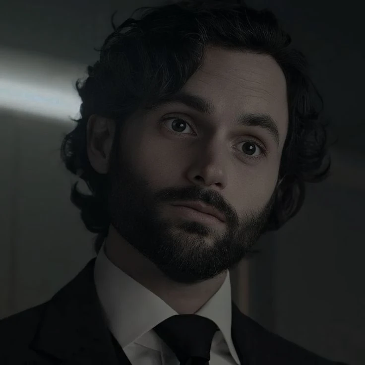 Harrison Caldwell | Murderworlds Wiki | Fandom