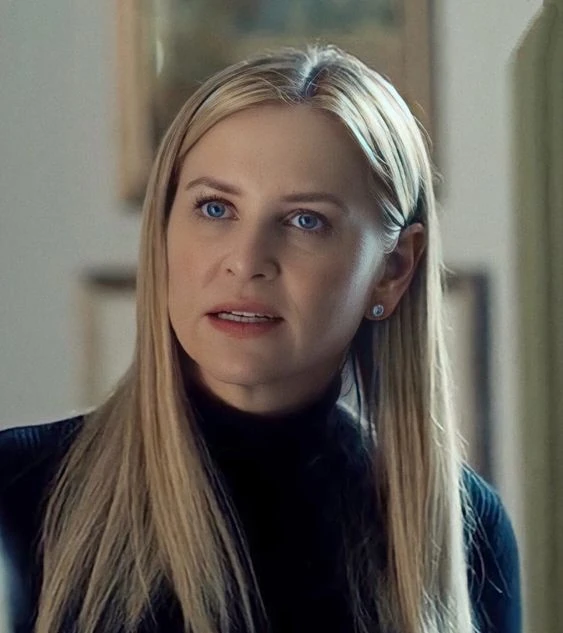 Melissa Garland | Murderworlds Wiki | Fandom