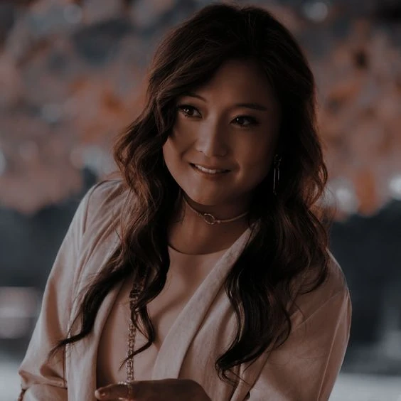 Kyoko Williams | Murderworlds Wiki | Fandom