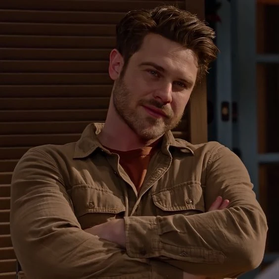 Lucas Ashley | Murderworlds Wiki | Fandom