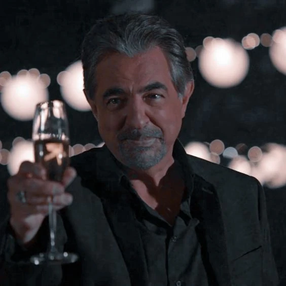 Tony Cerone | Murderworlds Wiki | Fandom