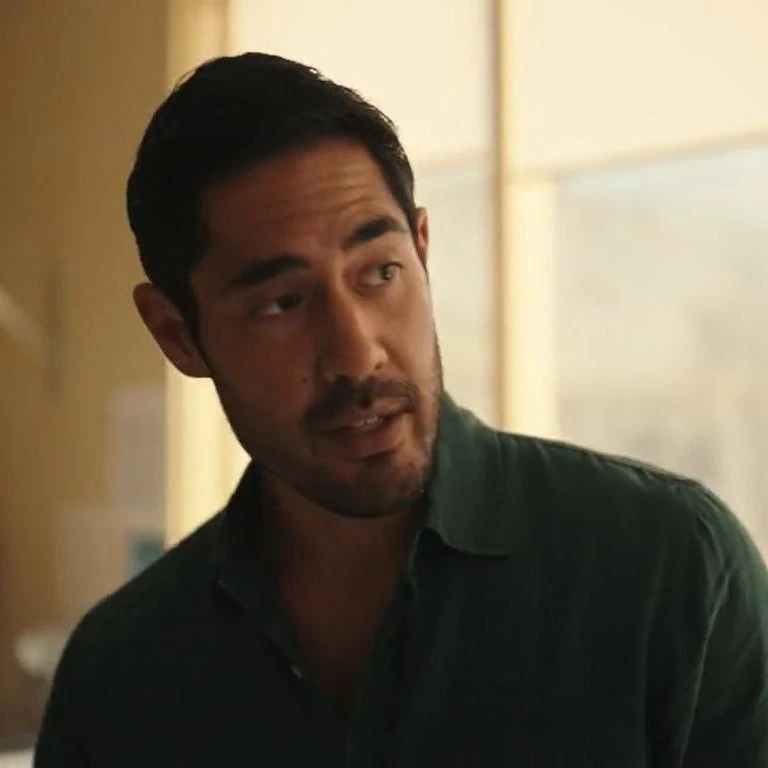 Adam Cartwright | Murderworlds Wiki | Fandom