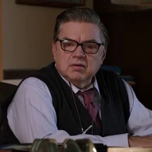 Michael Ruby | Murderworlds Wiki | Fandom