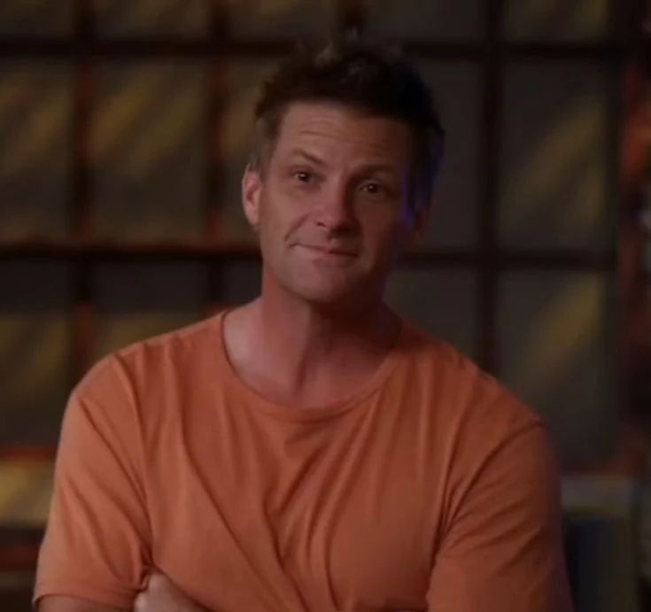 Thomas Carpenter | Murderworlds Wiki | Fandom