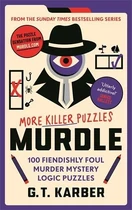 Murdle, Volume 2 | Murdle Wiki | Fandom