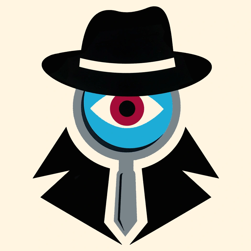 Deductive Logico | Murdle Wiki | Fandom