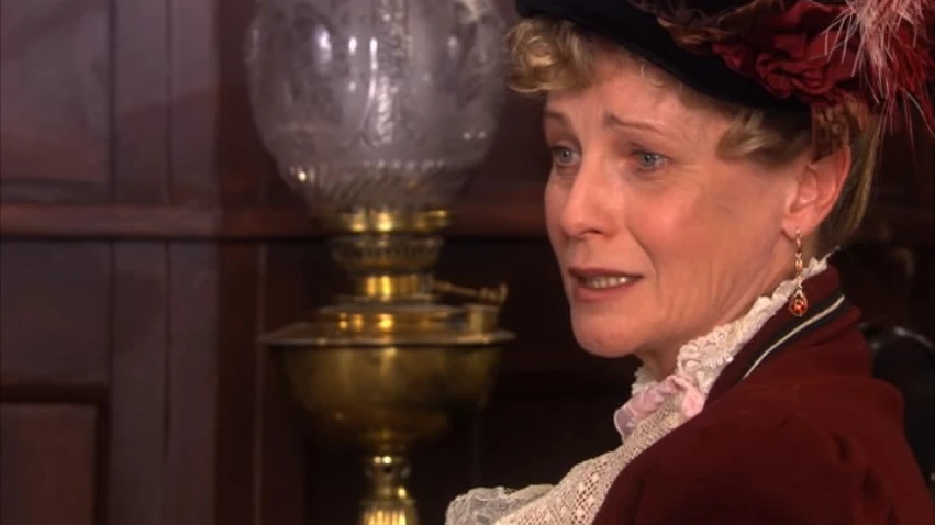 Stella Smart | Murdoch Mysteries Wiki | Fandom