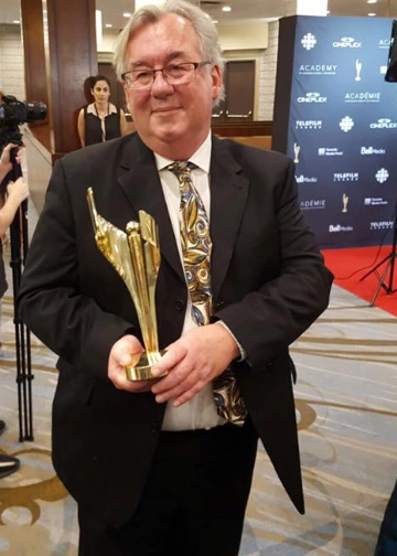 Peter Mitchell | Murdoch Mysteries Wiki | Fandom