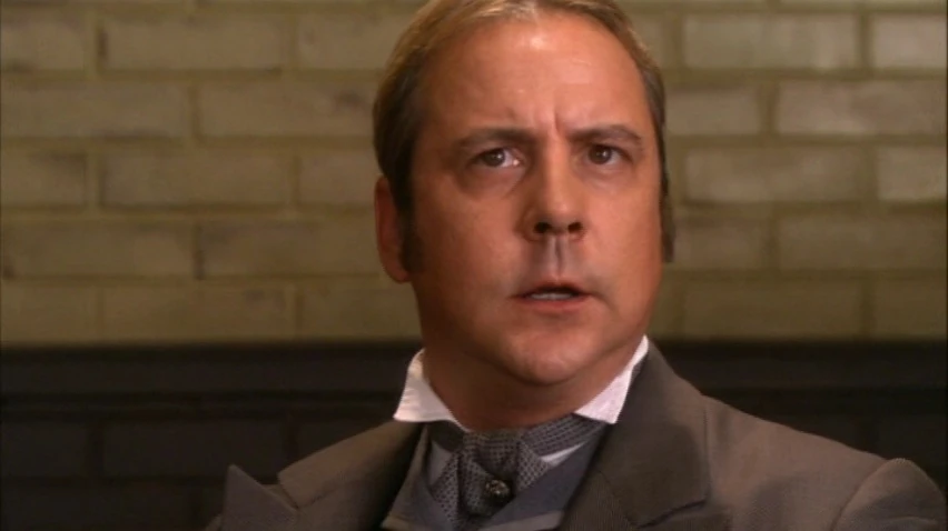 Peter Watt | Murdoch Mysteries Wiki | Fandom