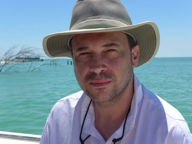 Graham Clegg | Murdoch Mysteries Wiki | Fandom