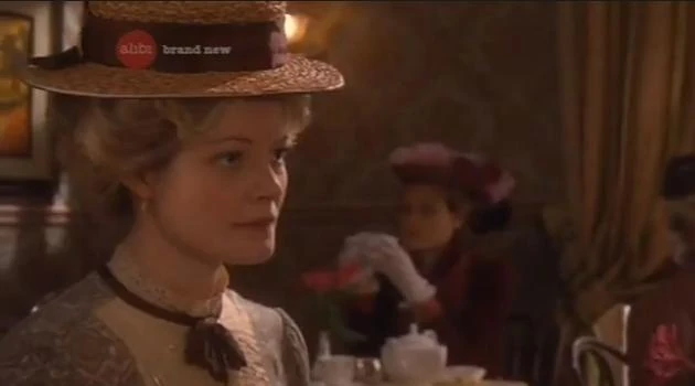 Enid Jones | Murdoch Mysteries Wiki | Fandom