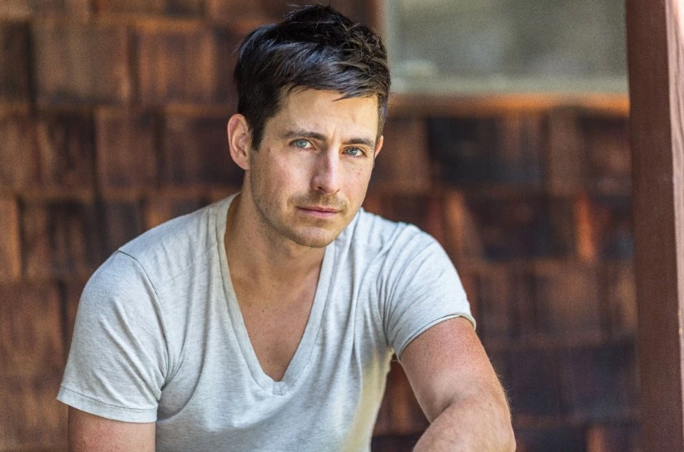 Craig Olejnik | Murdoch Mysteries Wiki | Fandom