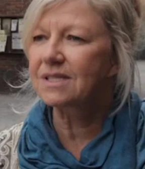 Carol Hay | Murdoch Mysteries Wiki | Fandom