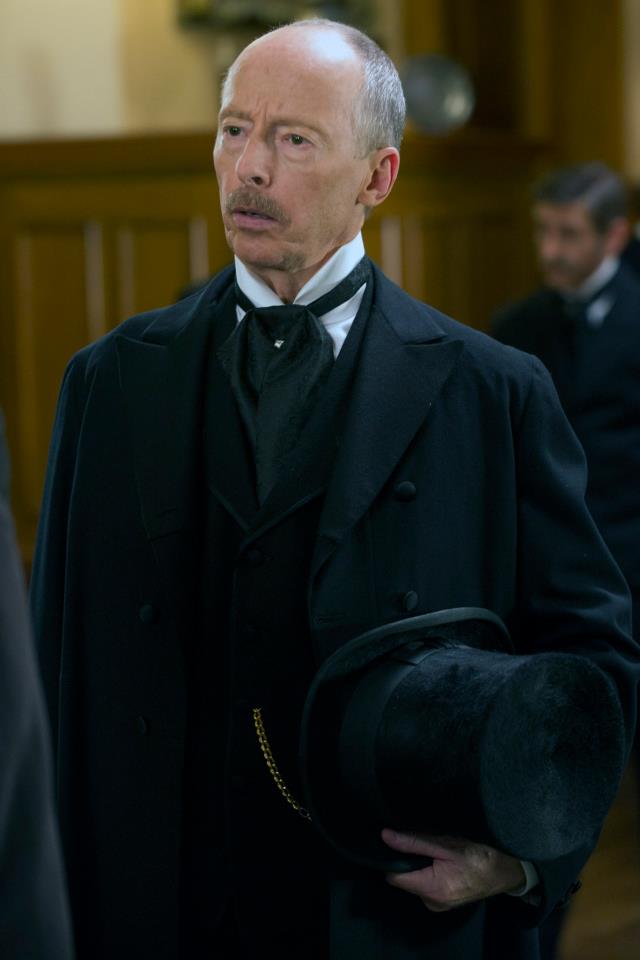 Thaddeus Walsh | Murdoch Mysteries Wiki | Fandom Thaddeus Walsh | Murdoch Mysteries Wiki | Fandom