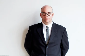 Murray Furrow | Murdoch Mysteries Wiki | Fandom