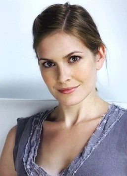 Robyn Thaler Hickey | Murdoch Mysteries Wiki | Fandom