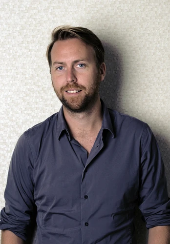 Jay Bennett | Murdoch Mysteries Wiki | Fandom