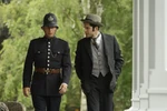 George Crabtree | Murdoch Mysteries Wiki | Fandom