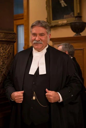 Dave Levac | Murdoch Mysteries Wiki | Fandom