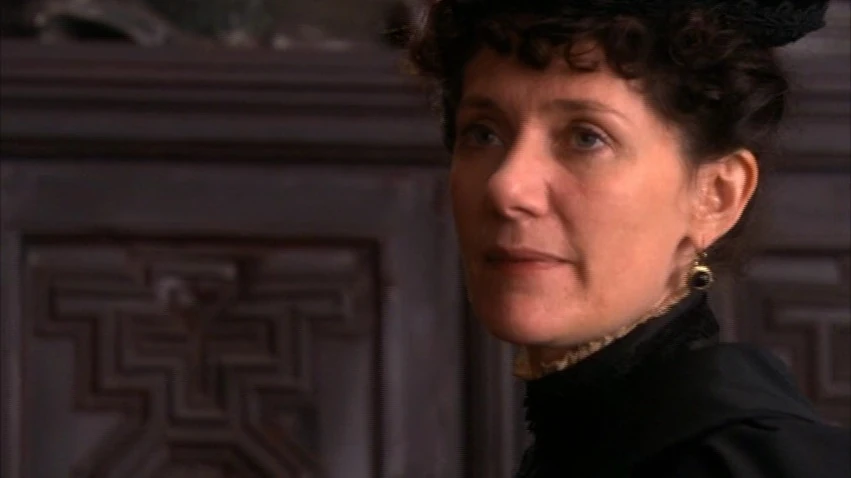 Clara Pollack | Murdoch Mysteries Wiki | Fandom