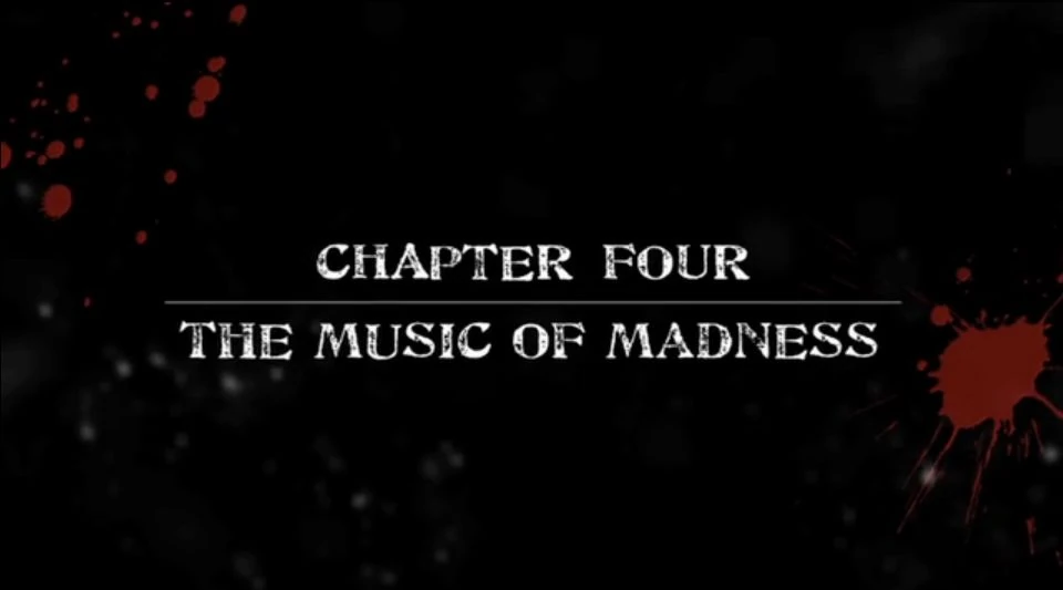 The Music of Madness | Murdoch Mysteries Wiki | Fandom