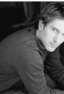 Mike Turner | Murdoch Mysteries Wiki | Fandom