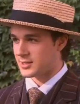 Robert Perry | Murdoch Mysteries Wiki | Fandom