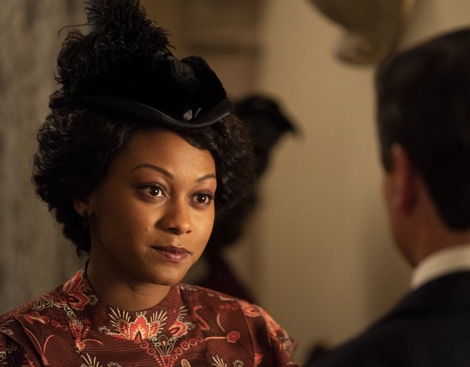 Violet Hart | Murdoch Mysteries Wiki | Fandom