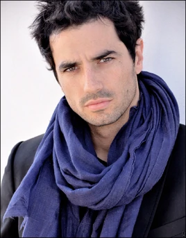Antonio Cupo | Murdoch Mysteries Wiki | Fandom