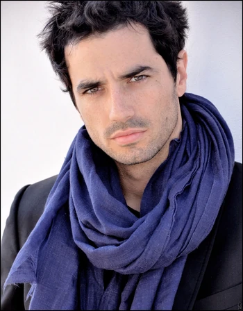 Antonio Cupo | Murdoch Mysteries Wiki | Fandom