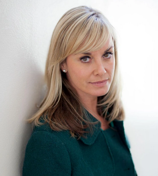 Tamzin Outhwaite | Murdoch Mysteries Wiki | Fandom