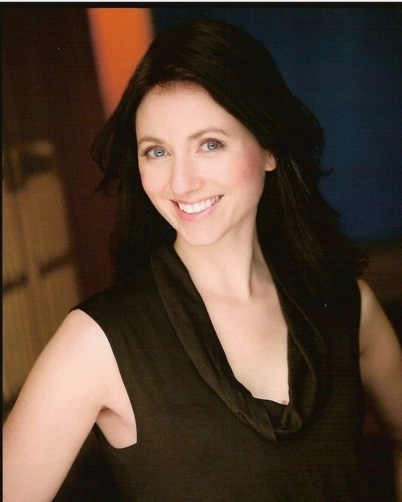 Kerry Ann Doherty | Murdoch Mysteries Wiki | Fandom