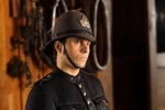 George Crabtree | Murdoch Mysteries Wiki | Fandom