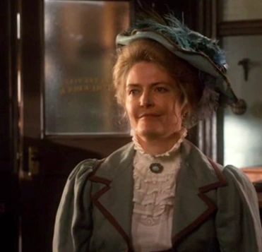 Ma Murphy | Murdoch Mysteries Wiki | Fandom