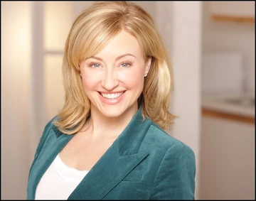 Chantal Craig And Yannick Bisson