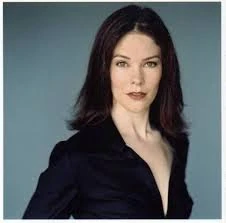 Kerry McPherson | Murdoch Mysteries Wiki | Fandom