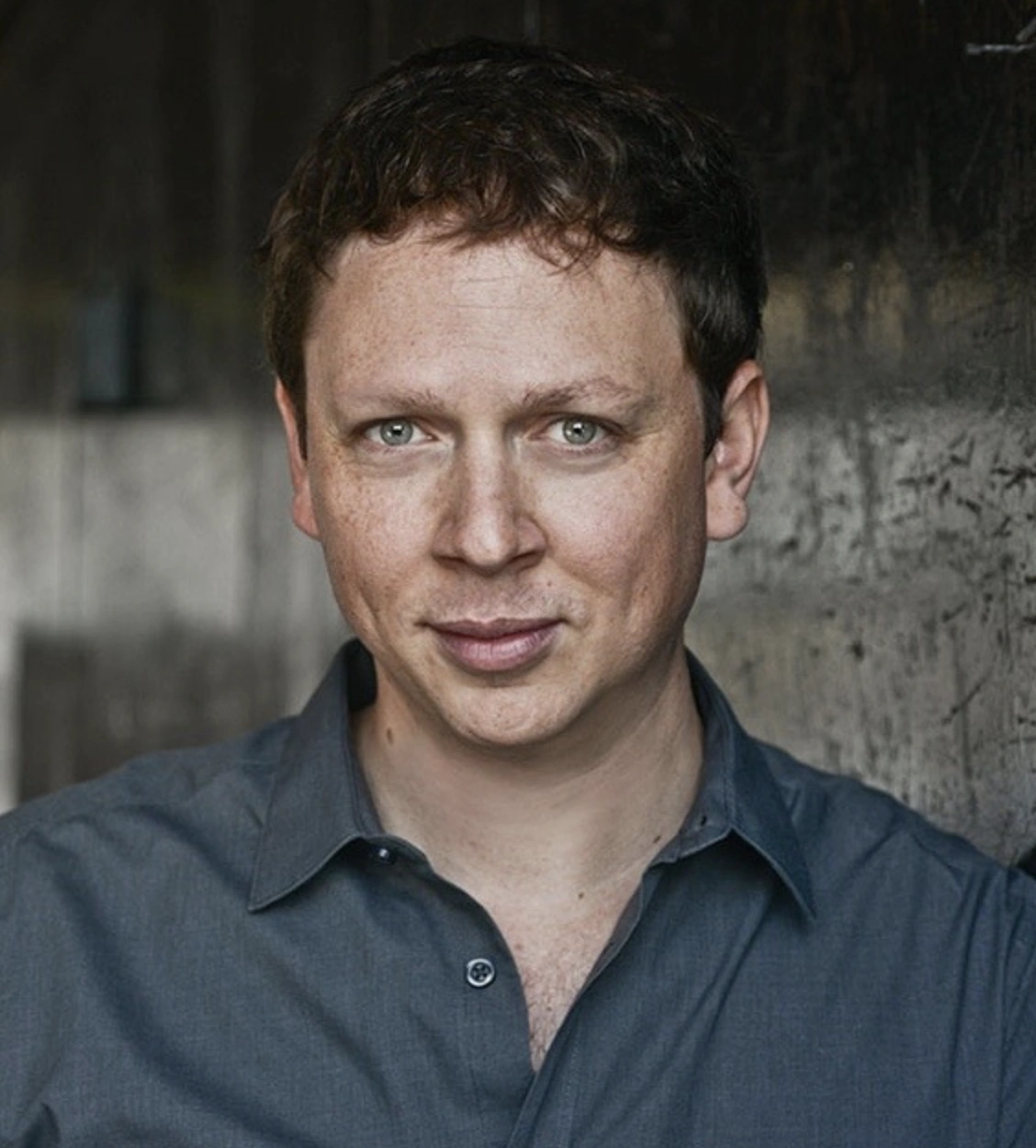 Craig Brown | Murdoch Mysteries Wiki | Fandom