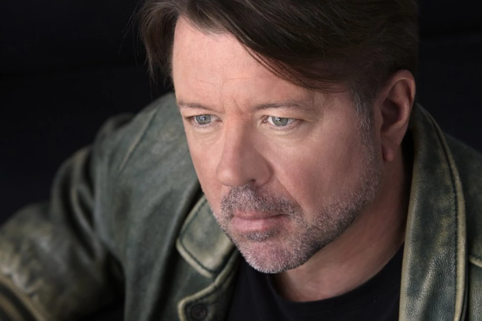 Shawn Thompson | Murdoch Mysteries Wiki | Fandom