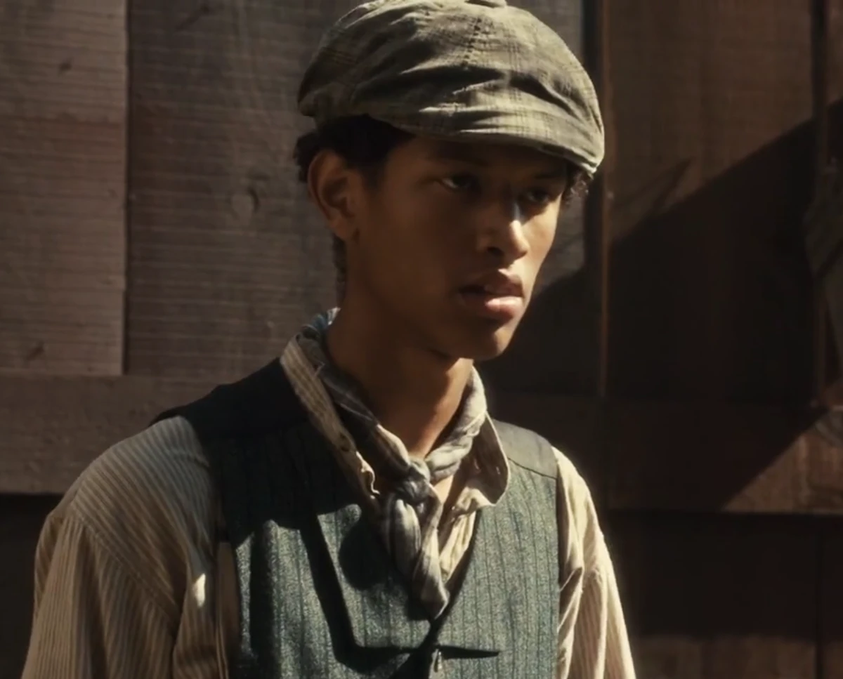 Tim Little | Murdoch Mysteries Wiki | Fandom