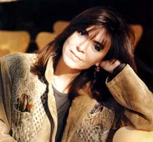 Maria Del Mar | Murdoch Mysteries Wiki | Fandom