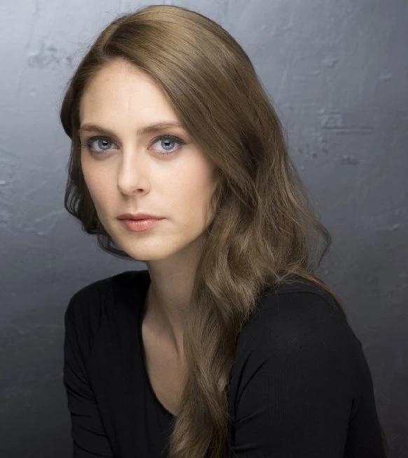 Sara Mitich | Murdoch Mysteries Wiki | Fandom