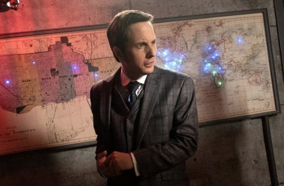 Pendrick's Planetary Parlour | Murdoch Mysteries Wiki | Fandom