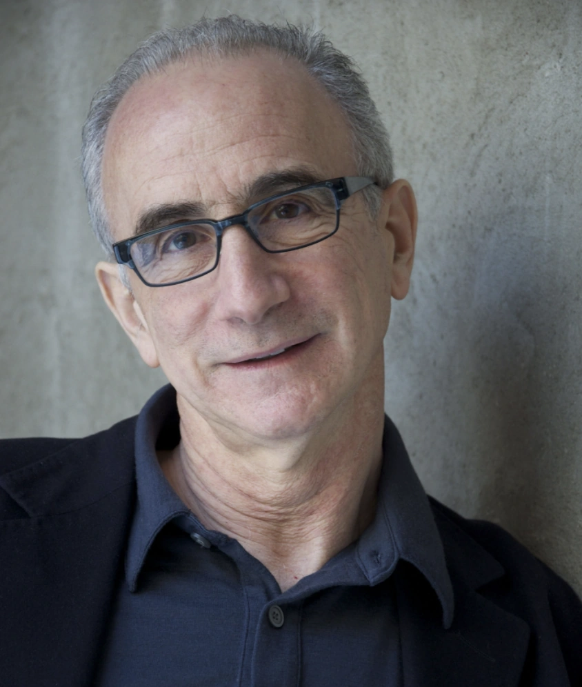 Robert Rotenberg | Murdoch Mysteries Wiki | Fandom