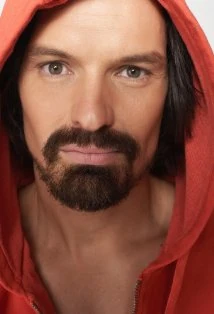 Christopher Cordell | Murdoch Mysteries Wiki | Fandom